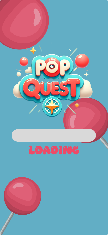 PopQuest